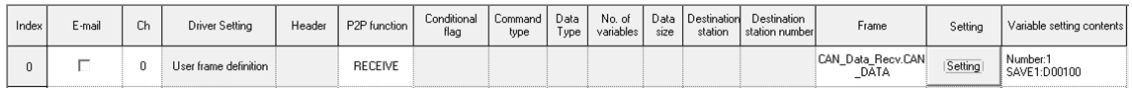 Solution Square : PLC User Defined Protocol with NO2 Sensor