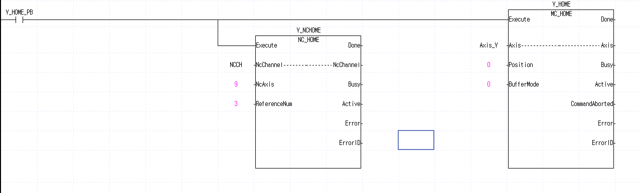 Solution Square : XGI CPUZ 극좌표 명령 문의