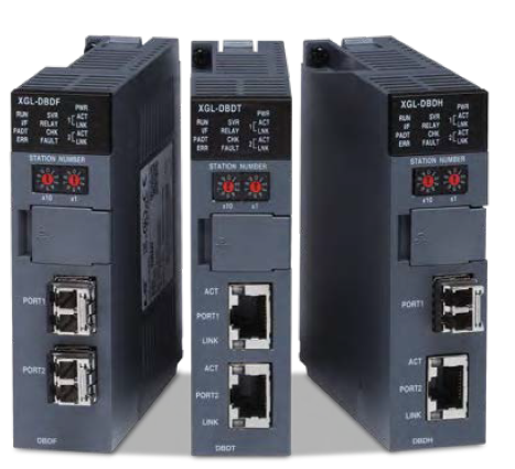 Solution Square : Mitsubishi PLC와 LS PLC 라인업 비교