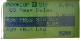 Solution Square : S100 single port Ethernet card issue with multiple VFD's