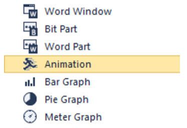 Solution Square : HMI Animation Object