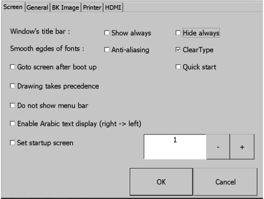Solution Square : XP Builder 윈도우 타이틀 바 비활성 방법