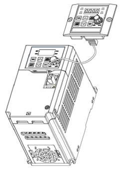 Solution Square : M100 and G100 Remote Keypad