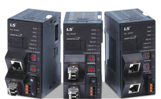 Solution Square : Mitsubishi PLC와 LS PLC 라인업 비교