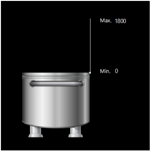 Solution Square : Industrial PD MIXER (PLANETARY DESPA MIXER) with HMI