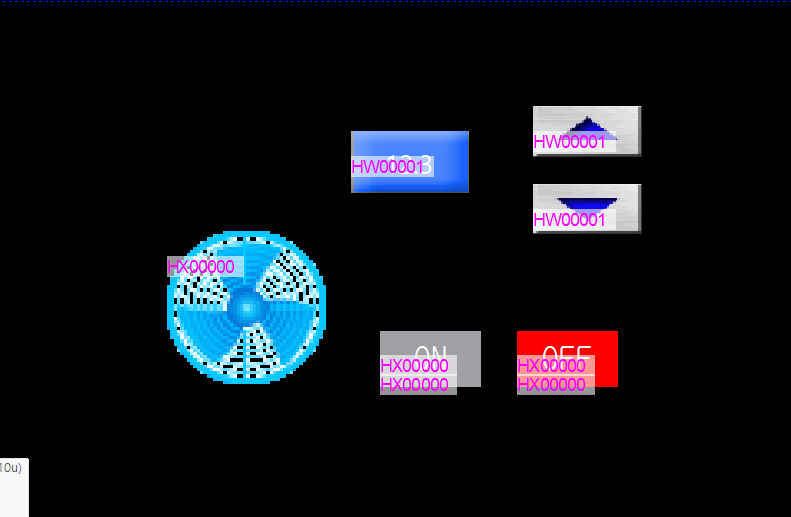 Solution Square : XP빌더 내부 디바이스를 XG5000에서 어떻게 써먹는건지 방법이 궁금합니다.