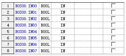 Solution Square : XG5000 Simulator (XG-SIM) Interface