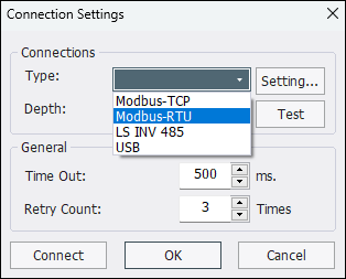 Solution Square : Connecting DriveView 9 to a H100+ Drive via USB Cable