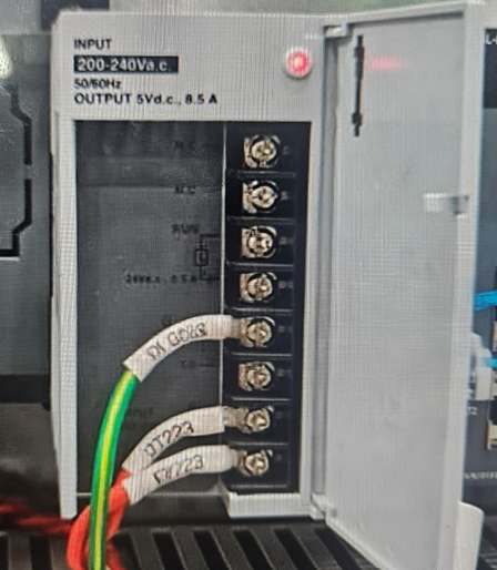 Solution Square : PLC-HMI 제품 접지 가이드