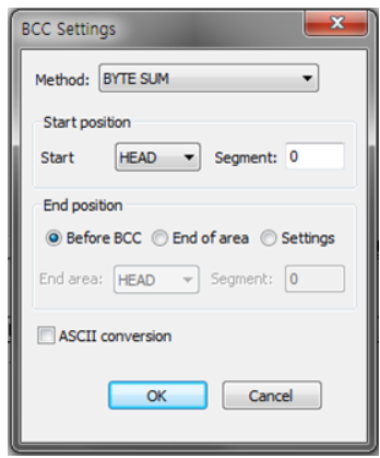 Solution Square : PLC User Defined Protocol with NO2 Sensor