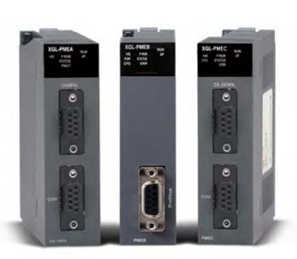 Solution Square : XGT Network 시스템 (통신 모듈) 소개