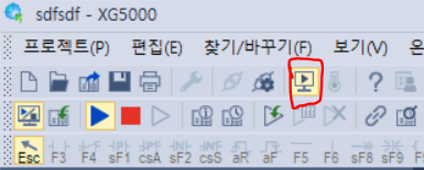 Solution Square : 초보입니다. XGI 초급 V21에서 이해가 안돼는 부분이 있습니다.