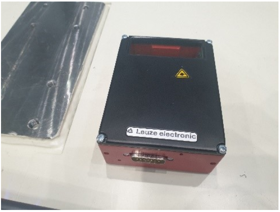 Solution Square : Servo Full-Closed 시스템을 활용한 대차 제어 솔루션