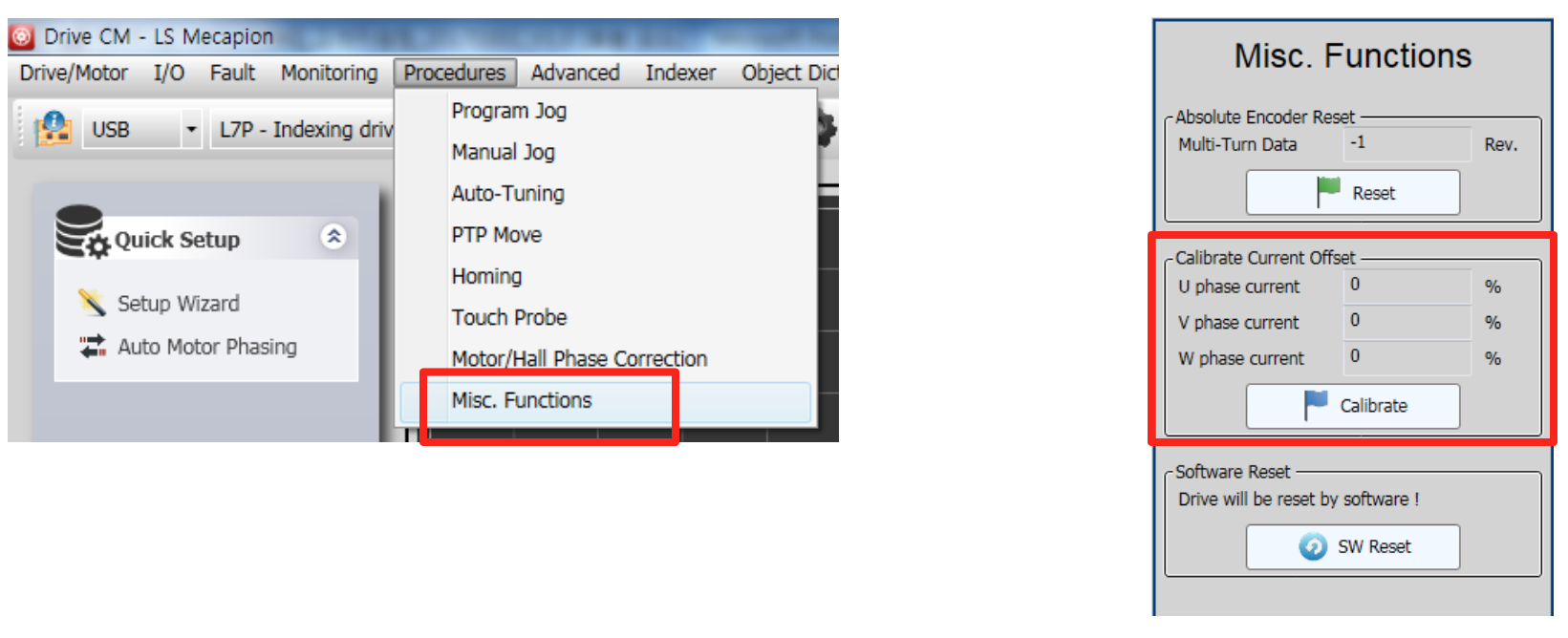 Solution Square : Servo Alarm Guide