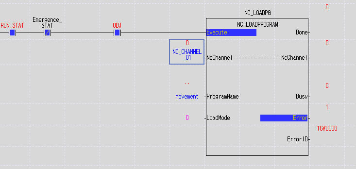 Solution Square : XGI cpuz 와 위치결정 카드 연결질문