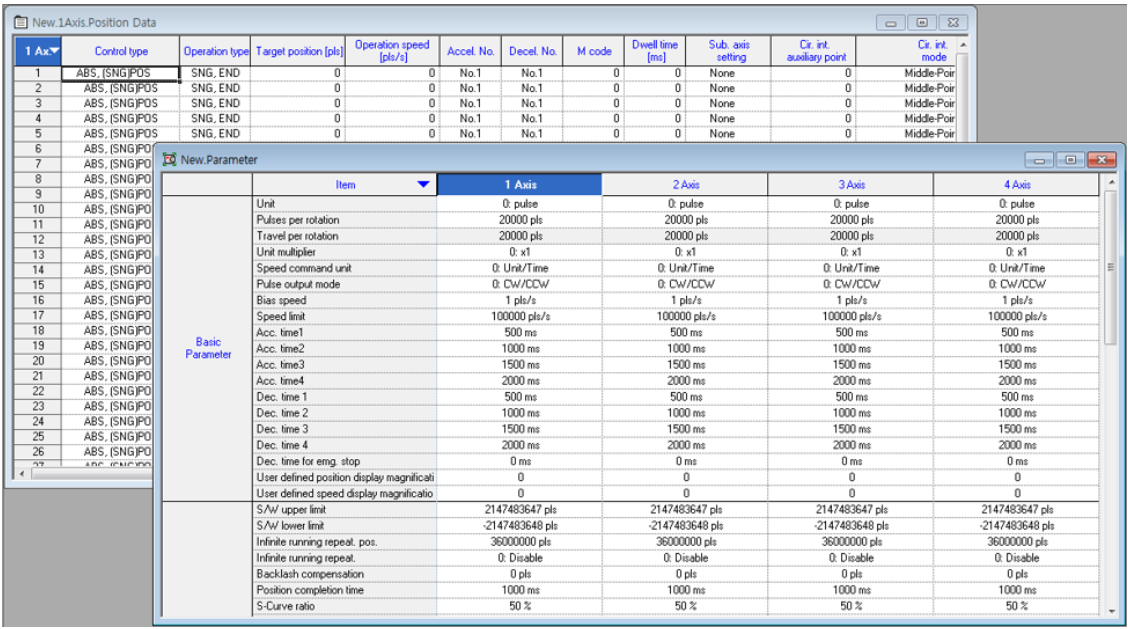 Solution Square : Convert GMWIN project to XG5000