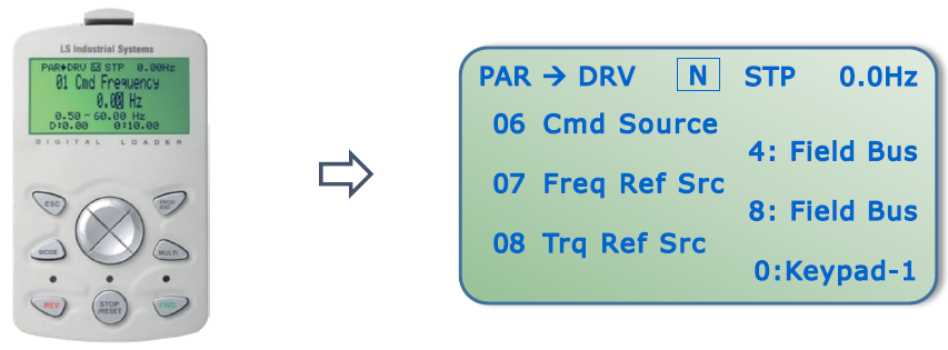 Solution Square : XBC_XBL-EIPT - is7 이더넷ip 연결방법