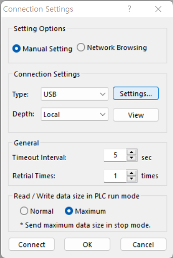 Solution Square : Firmware Update Instructions with XG-PM