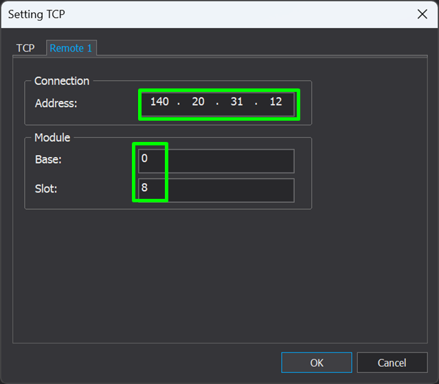 Solution Square : Pass-through를 이용한 DriveView9 리모트 1단 접속