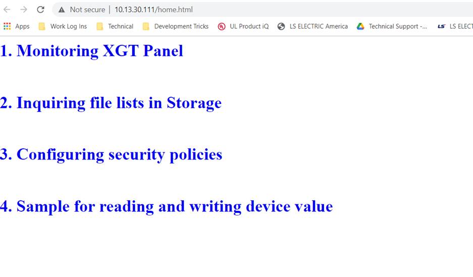 Solution Square : HMI Remote Access Setup
