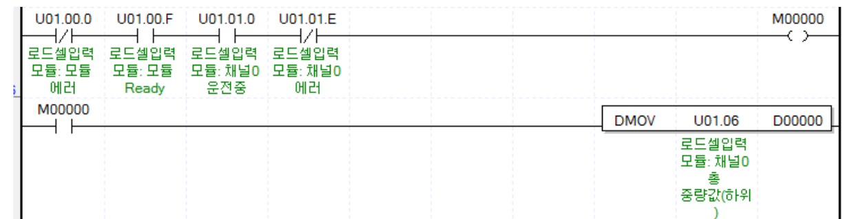 Solution Square : XBF-LD02S 로드셀 모듈 관련