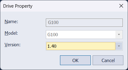 Solution Square : iG5A G100 Transition Guide