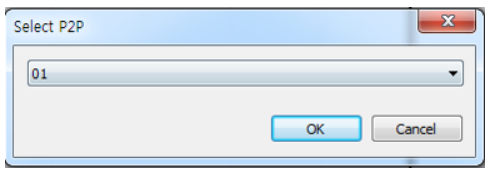 Solution Square : Convert GMWIN project to XG5000