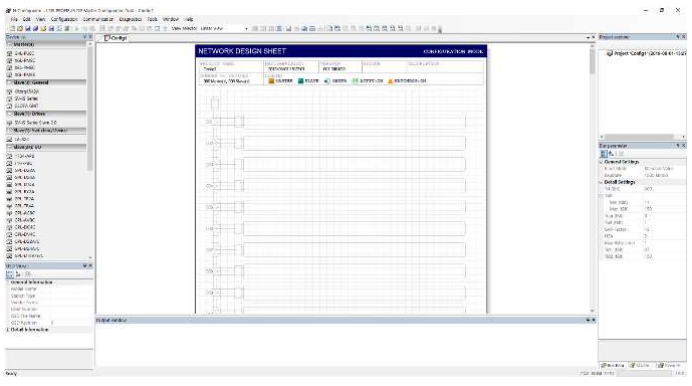 Solution Square : XPL-BSSA 연결 및 ANALOG IO 테스트 방법