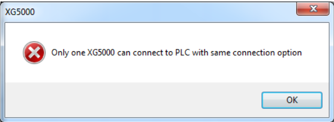 Solution Square : Connecting PLC with XG5000 (Local, Remote 1-stage, Remote 2-stage)