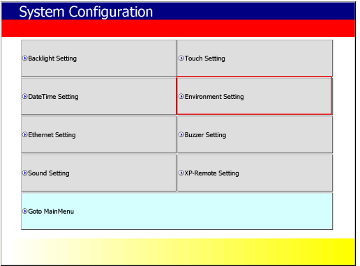 Solution Square : XP Builder 윈도우 타이틀 바 비활성 방법