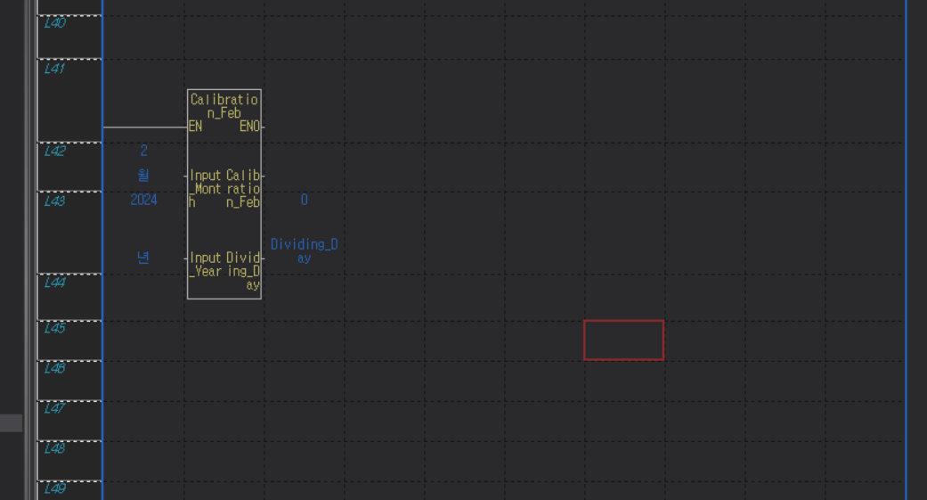 Solution Square : 사용자 정의 펑션 건