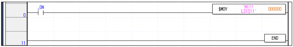 Solution Square : PLC E-mail 송신 기능