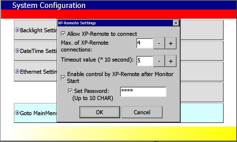 Solution Square : HMI Remote Access Setup