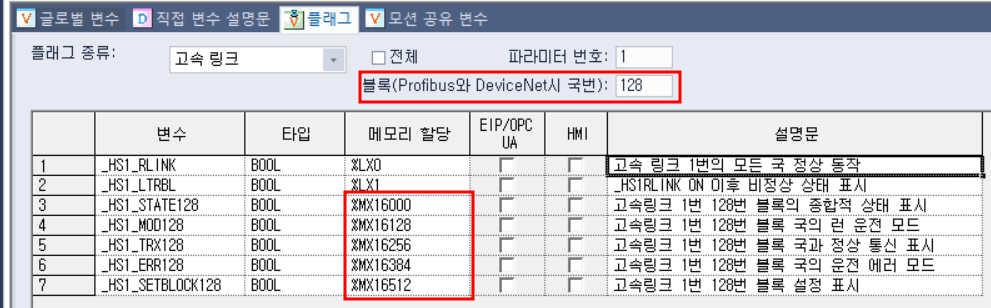 Solution Square : RAPIEnet V2 확장 모드 설정