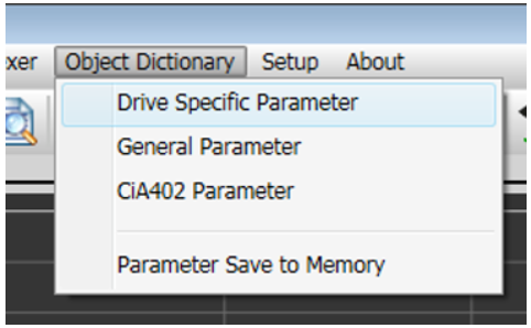 Solution Square : How to initialize L7P/L7NH Parameter