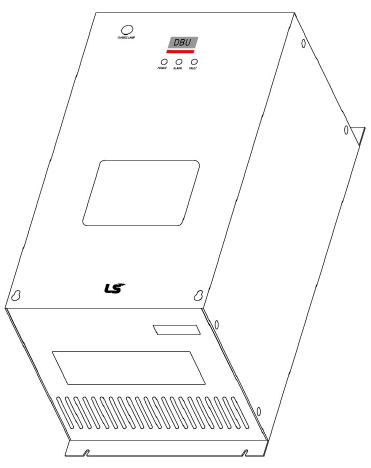 Solution Square : Dynamic Braking (DB) Unit for VFDs