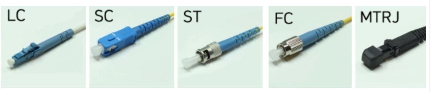 Solution Square : 자사 제품 광케이블 규격(XGR PLC, XGL-EFMFB)