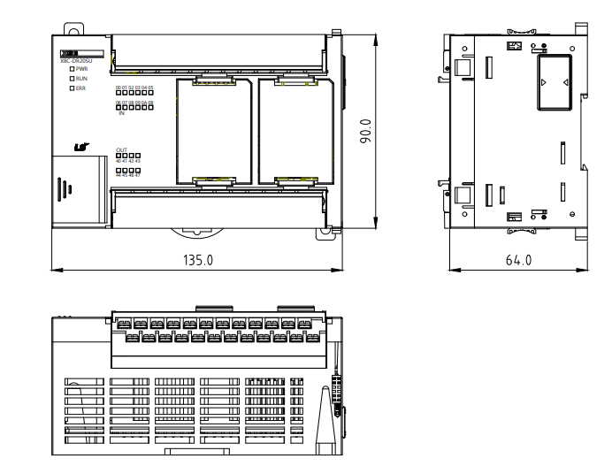 Solution Square : PLC 모델 문의 드립니다.