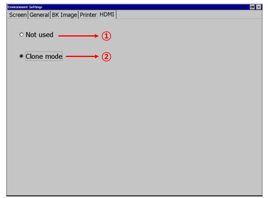 Solution Square : iXP2 HDMI 기능 구현 가이드