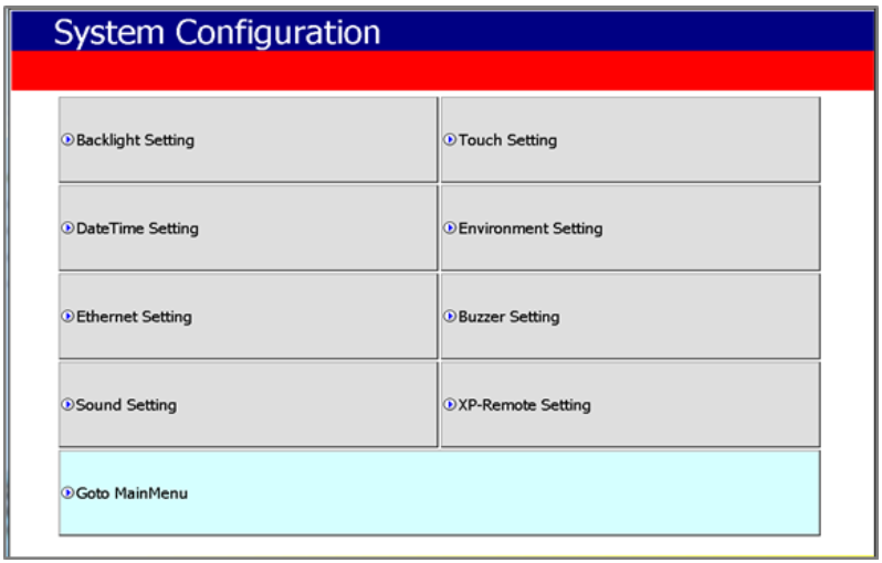 Solution Square : XGT PANEL Remote Monitoring and Control (VNC, XP-Remote)