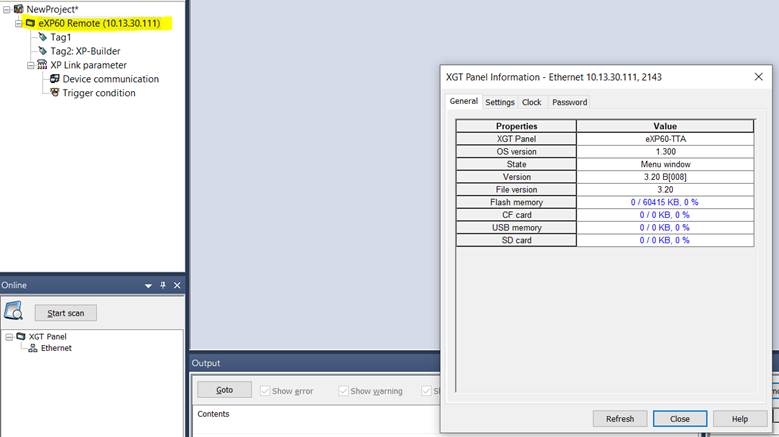 Solution Square : HMI Remote Access Setup