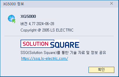 Solution Square : plc입문자입니다 p2입력시d1의 값이 초기화가 안됍니다(프로그램 재설치 동일)
