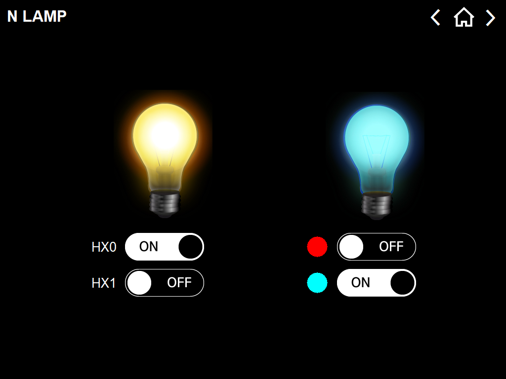 Solution Square : XP-Builder Basic Object Library