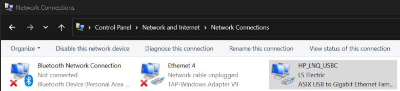 Solution Square : Troubleshooting Guide for XGI-CPUZ USB Connection Issues