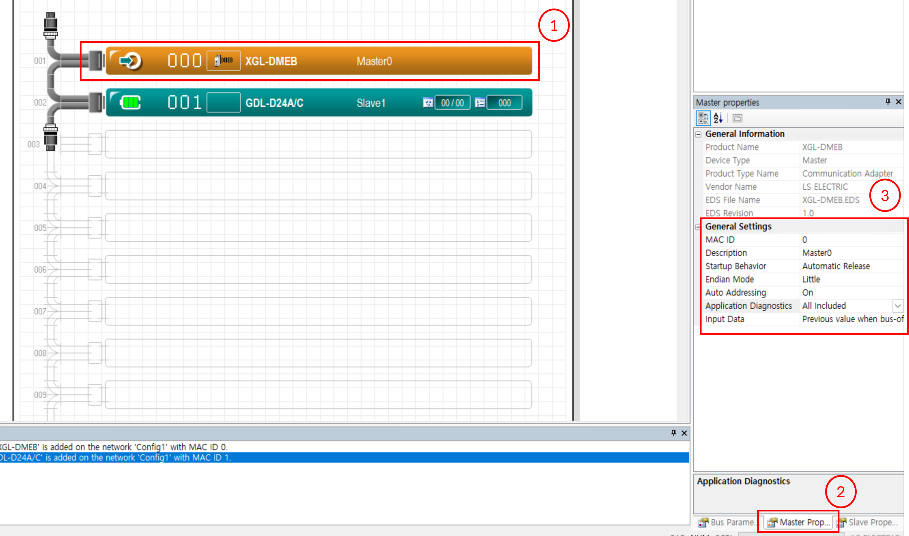 Solution Square : XGP-ACF1 Dnet 로봇 통신 자동연결안됨