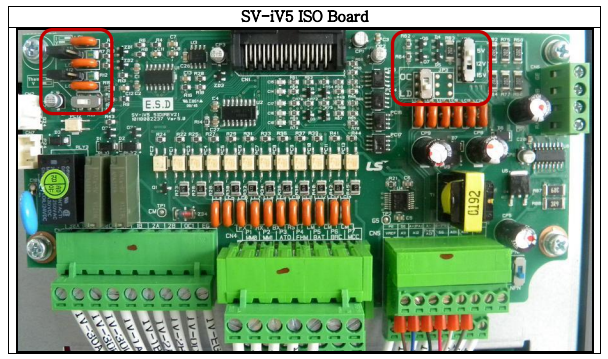 Solution Square : iS7 동기운전 문의
