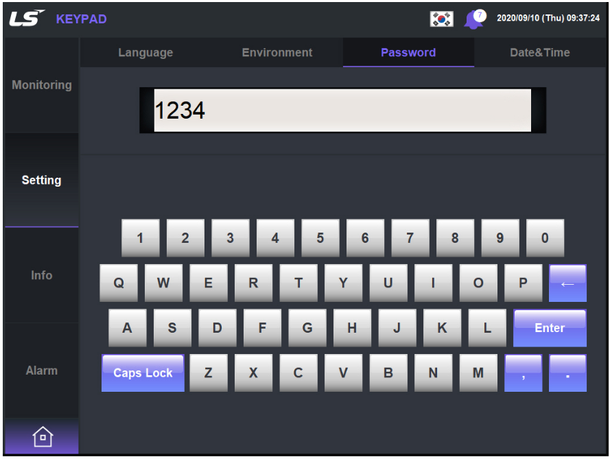 Solution Square : HMI DARK Theme1 Template